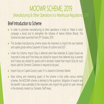 MOOWR SCHEME, 2019.pptx