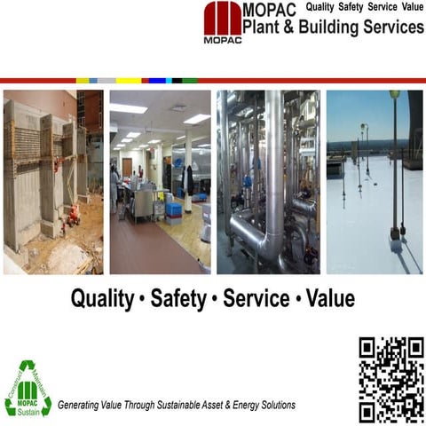 MOPAC Introduction | PDF