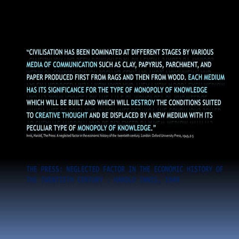 History of Visual Communication | Guide to Visual Communication by ...