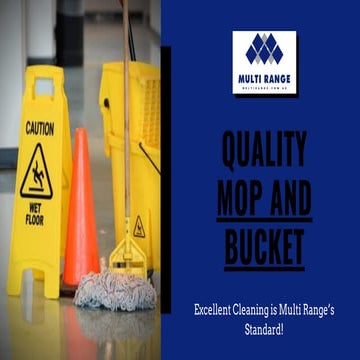 Best Mop | PDF