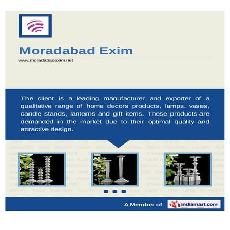 R. G. N. Export, Moradabad, Funeral | PDF