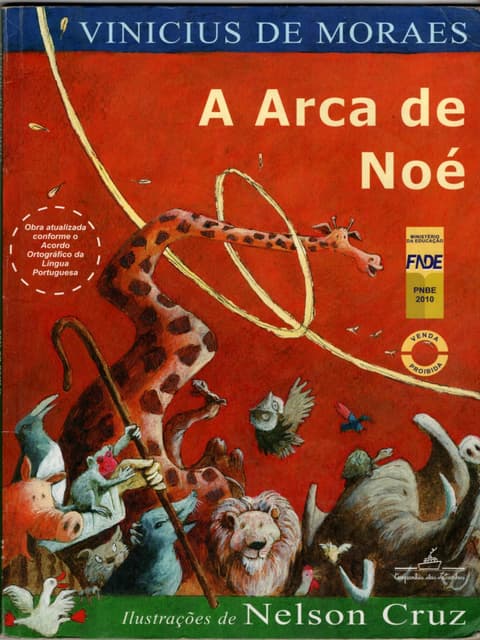 A escola de marcelo | PDF