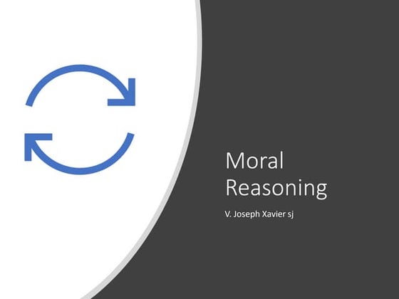Kohlberg's theory of moral development | PPTX | Science