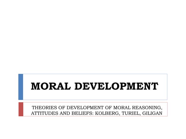 Topic 8 (Moral Dilemma).ppt