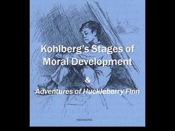 Huck finn presentation | PPT