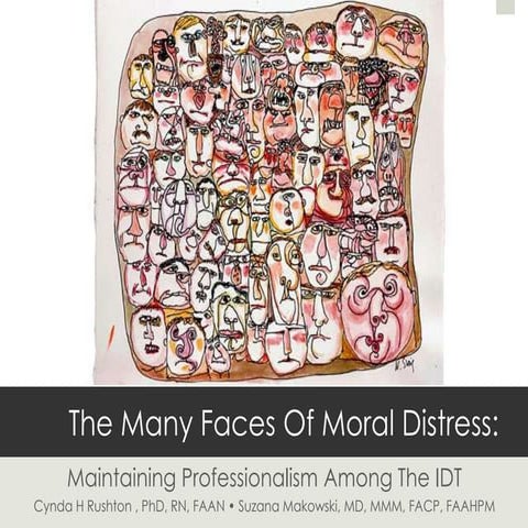 Moral Injury_Inner Conflict | PPT
