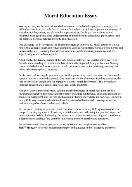 Child Discipline Essay.pdf