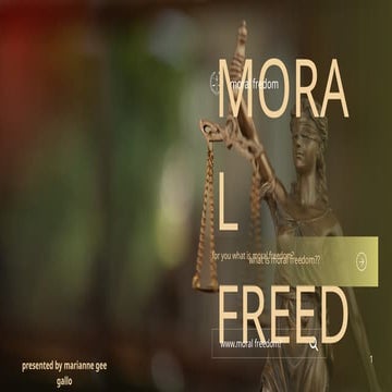 moralfreedomRIGHTVERSUSWRONG-------.pptx