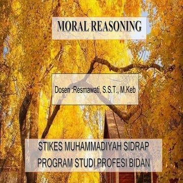 moral reasoning.pptx