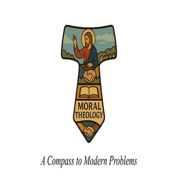 Moral Theology Class - Lesson 2 by: Mr. Pelotos.pptx