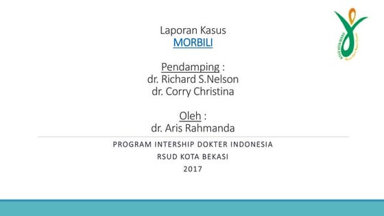 Kode icd x | PDF