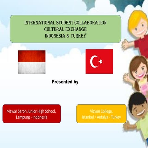 about Indonesia presentation and tell more about it | PPTX