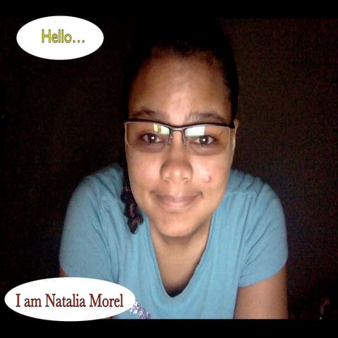 Morel natalia final_ppp slides | PPT