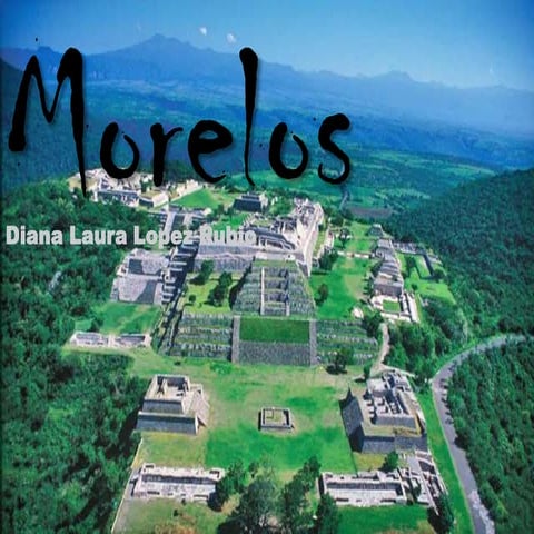 Morelos | PPTX