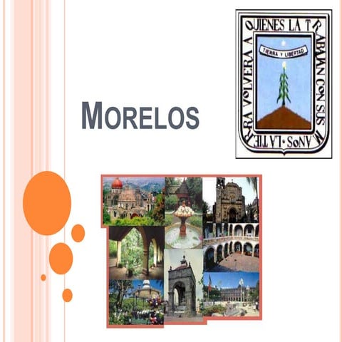 Morelos | PPTX