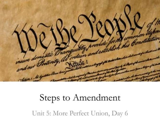 Branches of government game - 3rd grade | PPTX