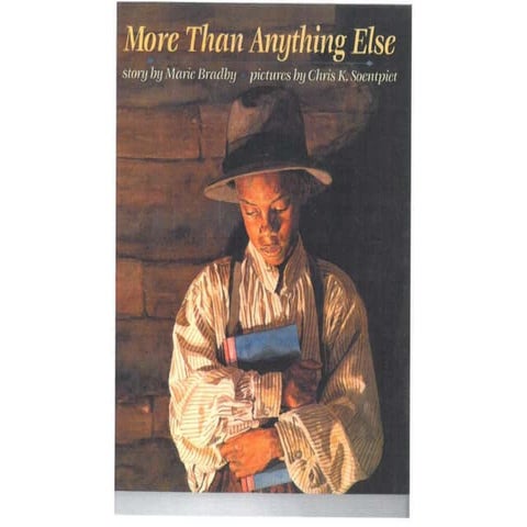 More than anything else | PPTX