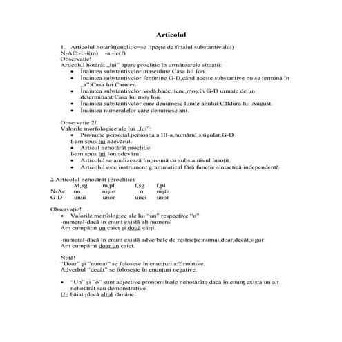 predicatul verbal si predicatul nominal- fisa de lucru | DOCX
