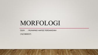Linguistik umum morfologi.pptx