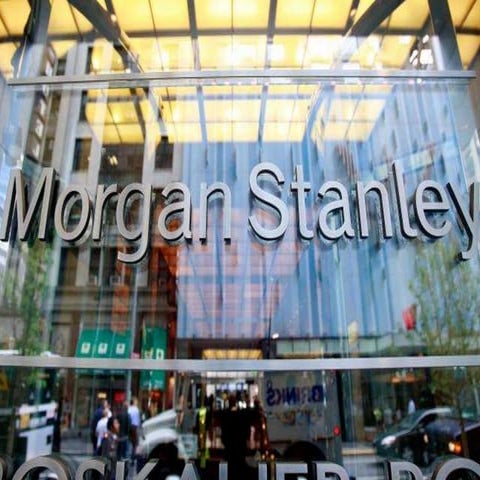 Morgan Stanley | PPTX