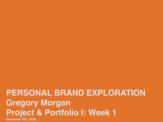 Influencer Marketing Strategy - Welcome to this course | PPT