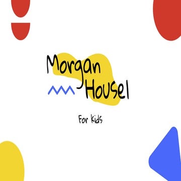 Morgan Housel for Kids | PDF