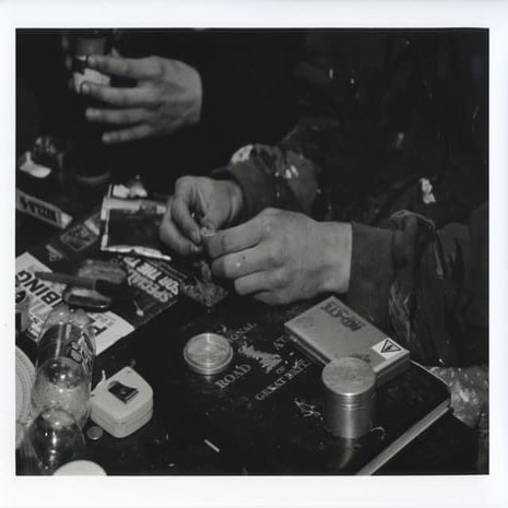 Morgan Ritchie Photography | PDF