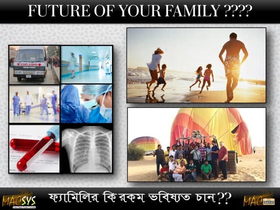 Digital analytics framework for B2B | PPSX