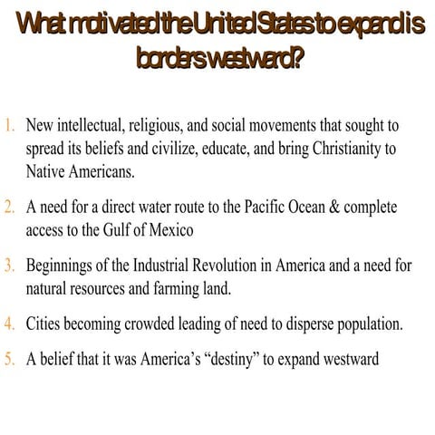 Issues faced by the republic of texas 2 | PPT