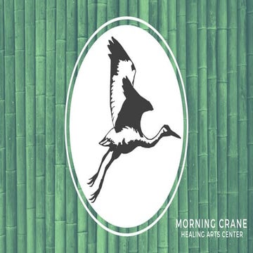 Social Media Project: Morning Crane | PDF