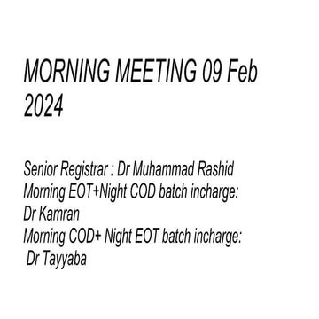morning meeting hauqa 22881ybzkkmuhanjjjskyeba.pptx