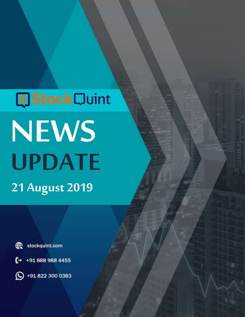 News update 25 9-19 | PDF