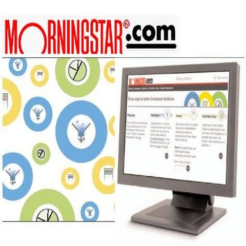 Morningstar | PPT