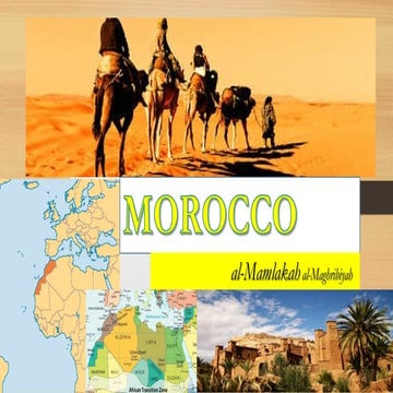 Morocco | PPT