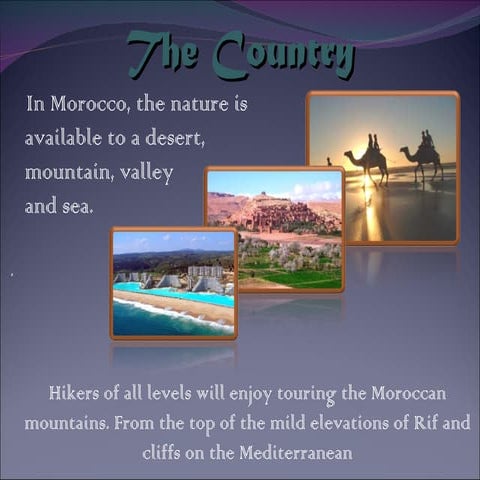 Morocco[2] | PPT