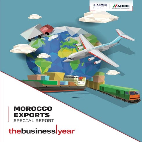 Morocco export special report | PDF