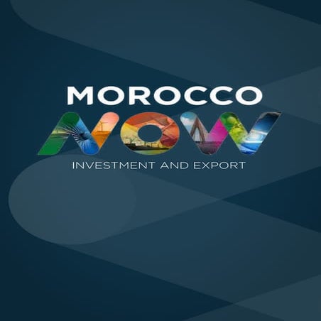 Morocco now brochure | PDF