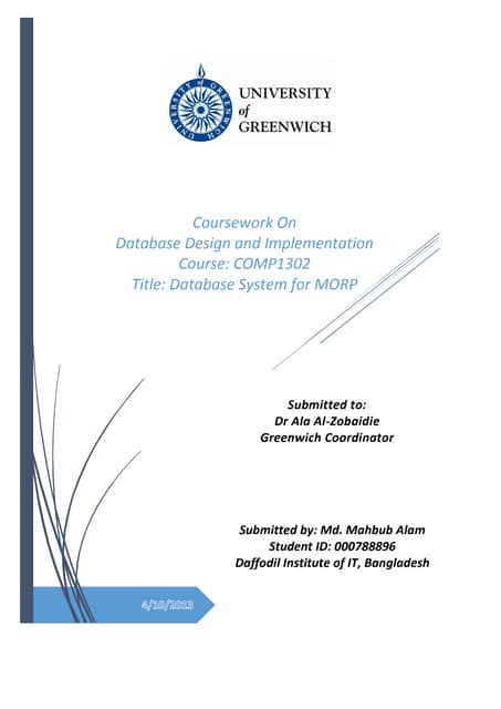 l5dc qualification overview 2015 | PDF | Databases | Computer Software and Applications