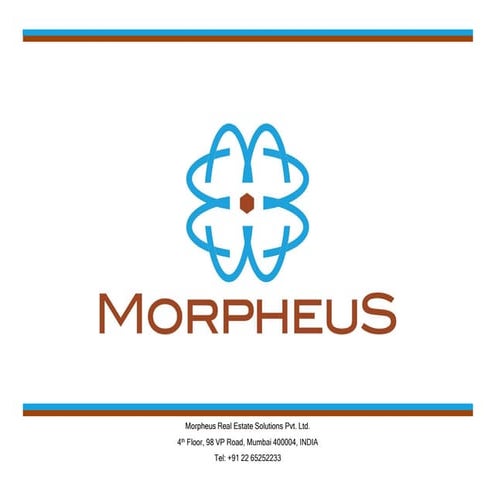 Morpheus Smartcool | PDF | Consumer Electronics | Technology & Computing