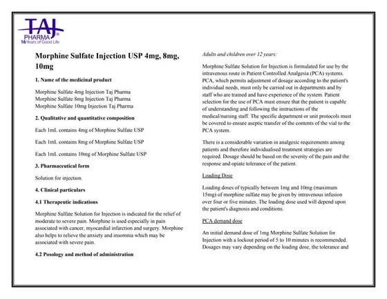 Vecuronium bromide 4mg, and 10mg powder for solution for injection SmPC ...