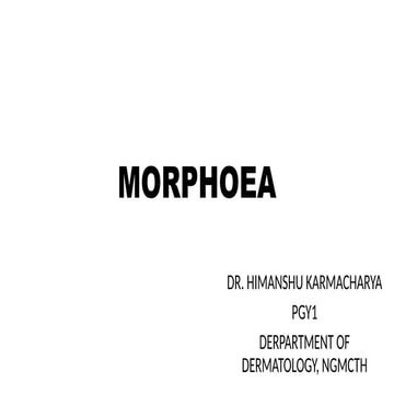 MORPHOEA_AND_ALLIED_SCARRING_AND_SCLEROSING_INFLAMMATORY_DERMATOSES (1 ...