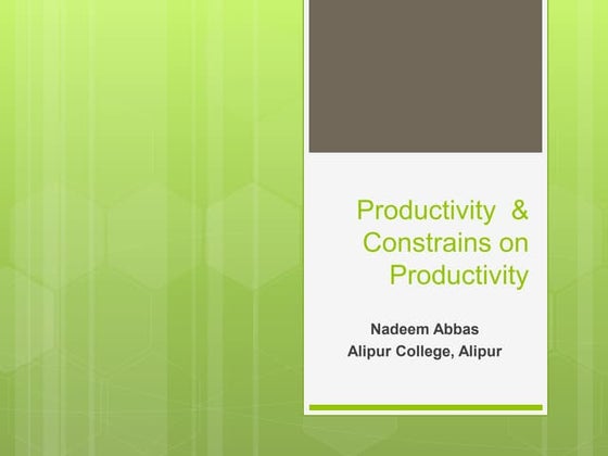 Chapter_8_Productivity.pptx