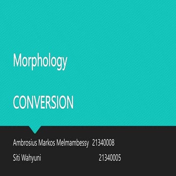 Morphology.pptx