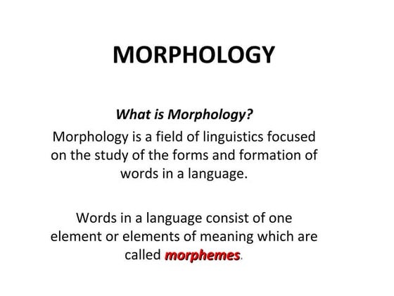 Presentation of tagmemic grammar | PPT | Programming Languages | Computing