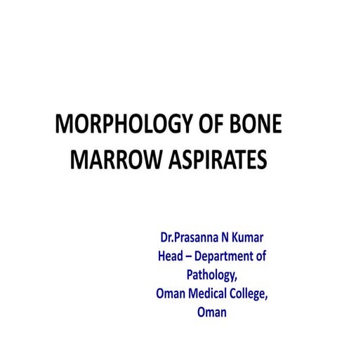 BONE MARROW.................................pptx