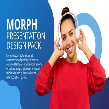 Morph Presentation Template travel06.pptx