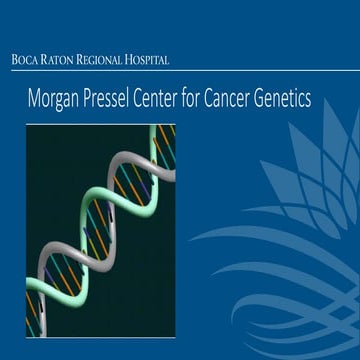 Hereditary Genetics focusing on Prostate Cancer | PDF