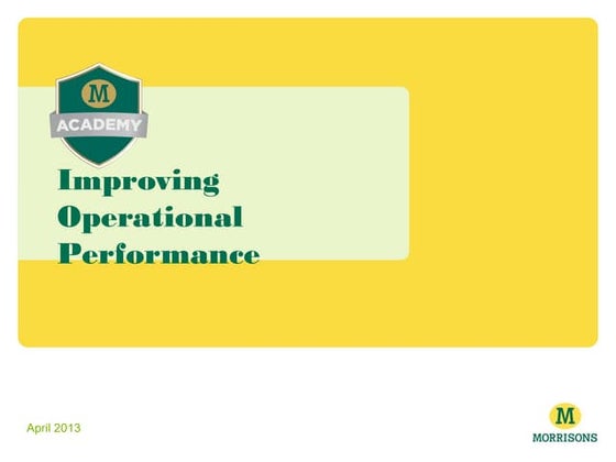 ILU Training System | PPTX