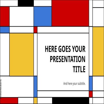 Slide Sample for your Presentation where you can modify | PPTX
