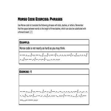 morse code follow up activity for grade 10.pptx